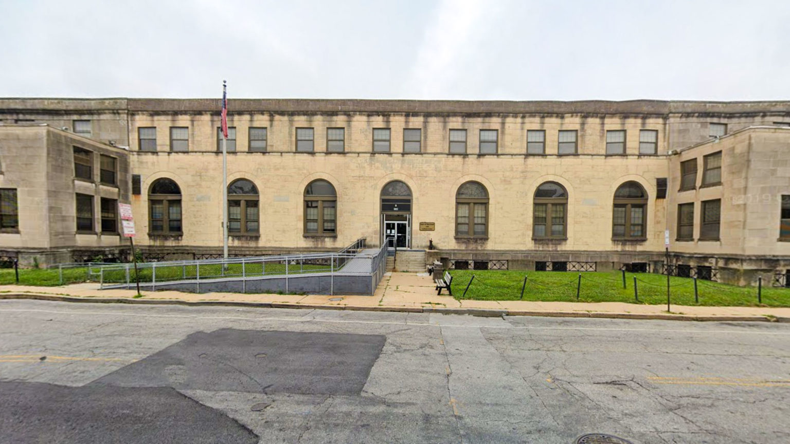 State Center Relocation | Downtown Partnership of Baltimore