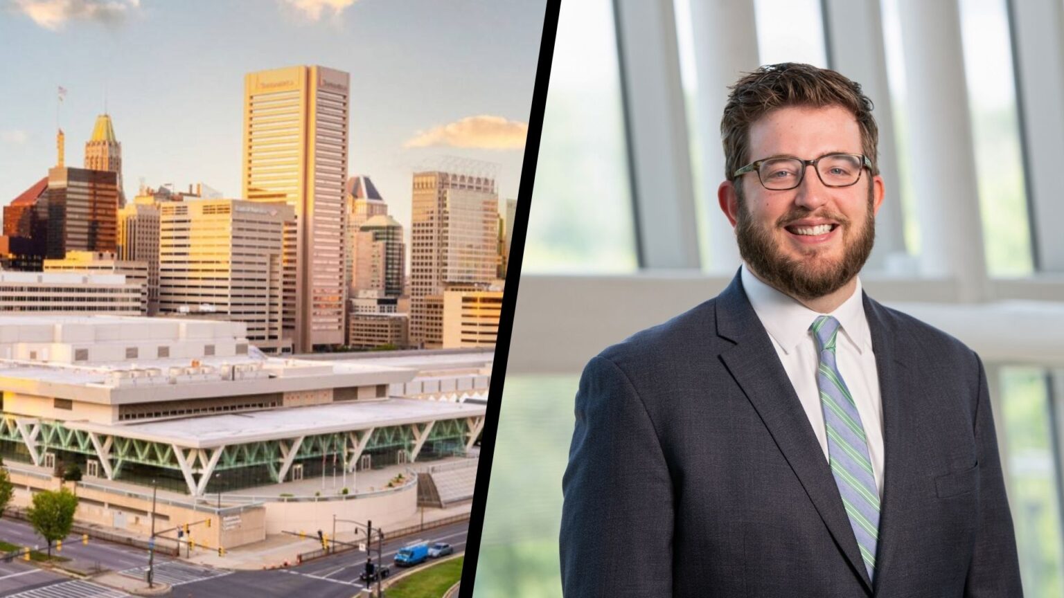 The Heart of Baltimore: 10 Businesses Shaping Downtown's Future