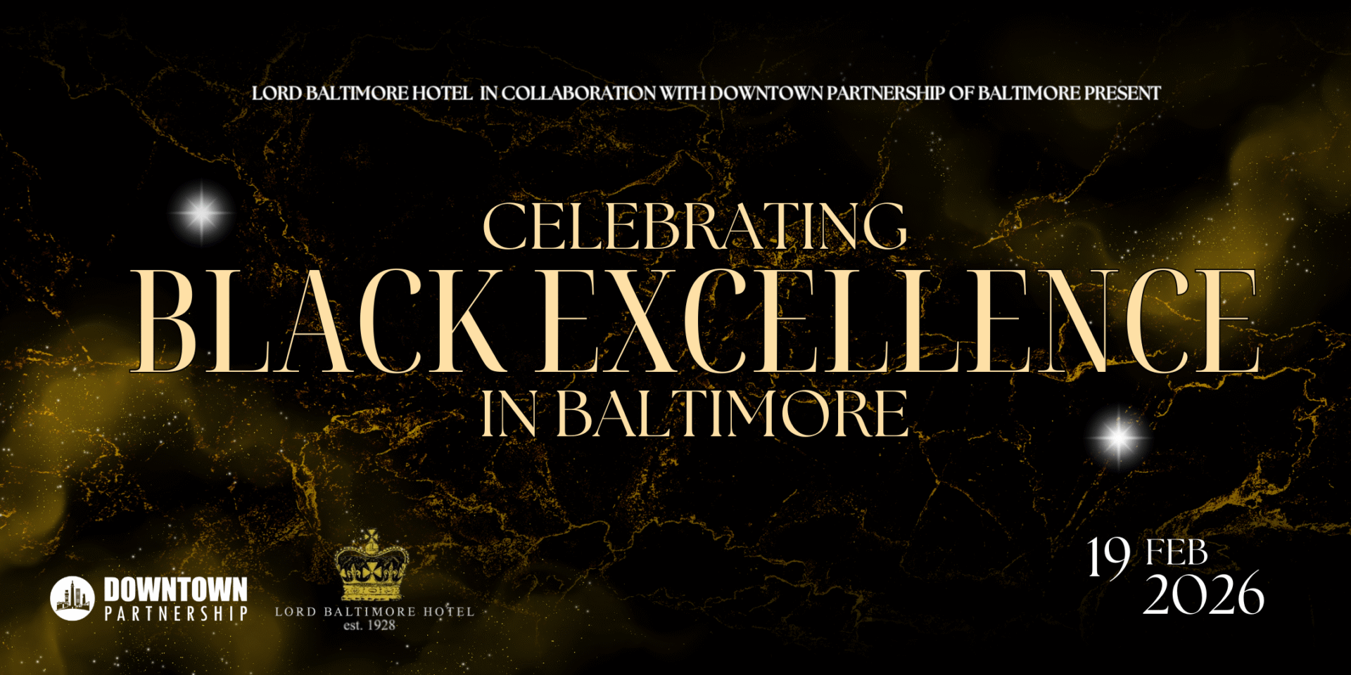 Celebrating Black Excellence | Downtown Partnership of Baltimore