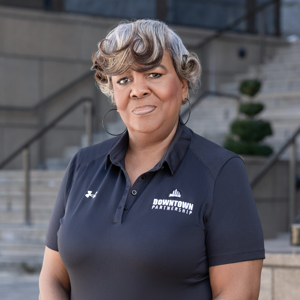 Staff | Downtown Partnership of Baltimore