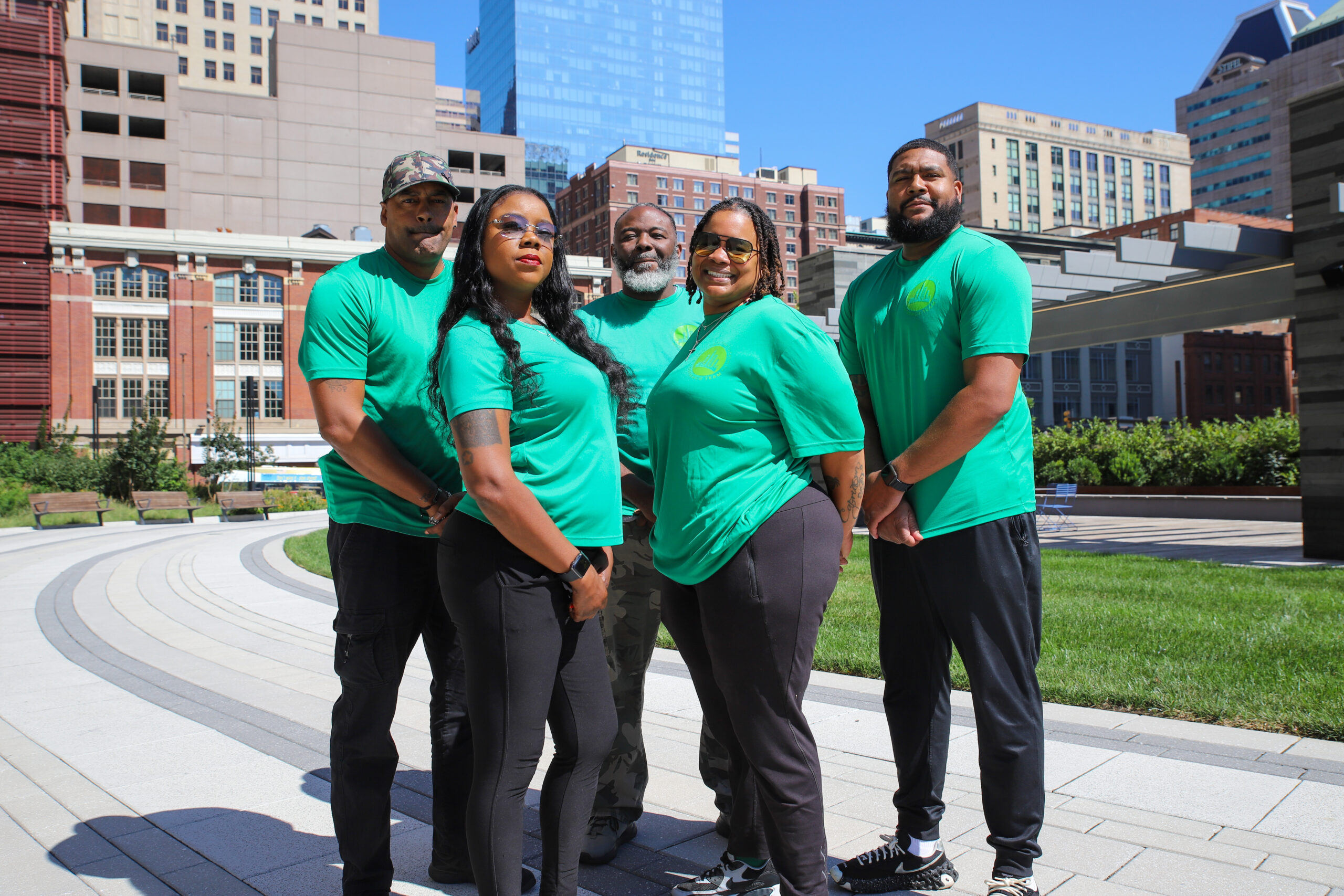 Staff | Downtown Partnership of Baltimore