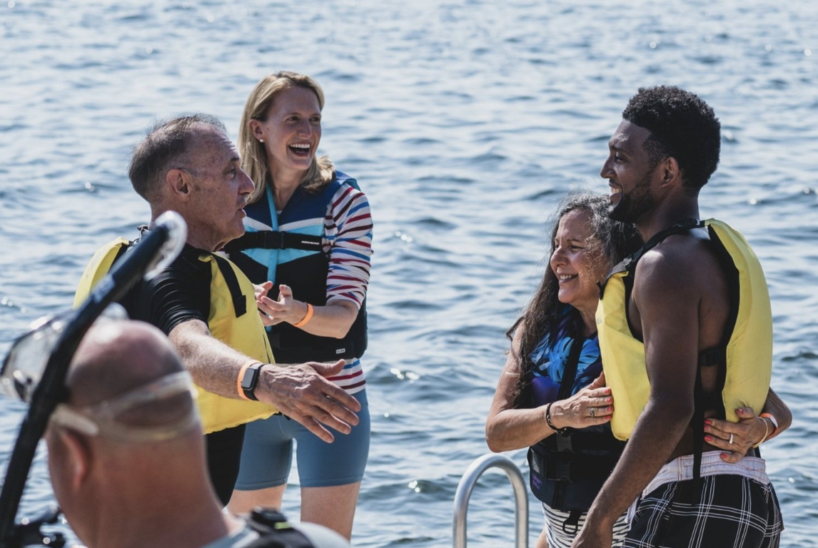 Harbor Splash | Downtown Partnership of Baltimore