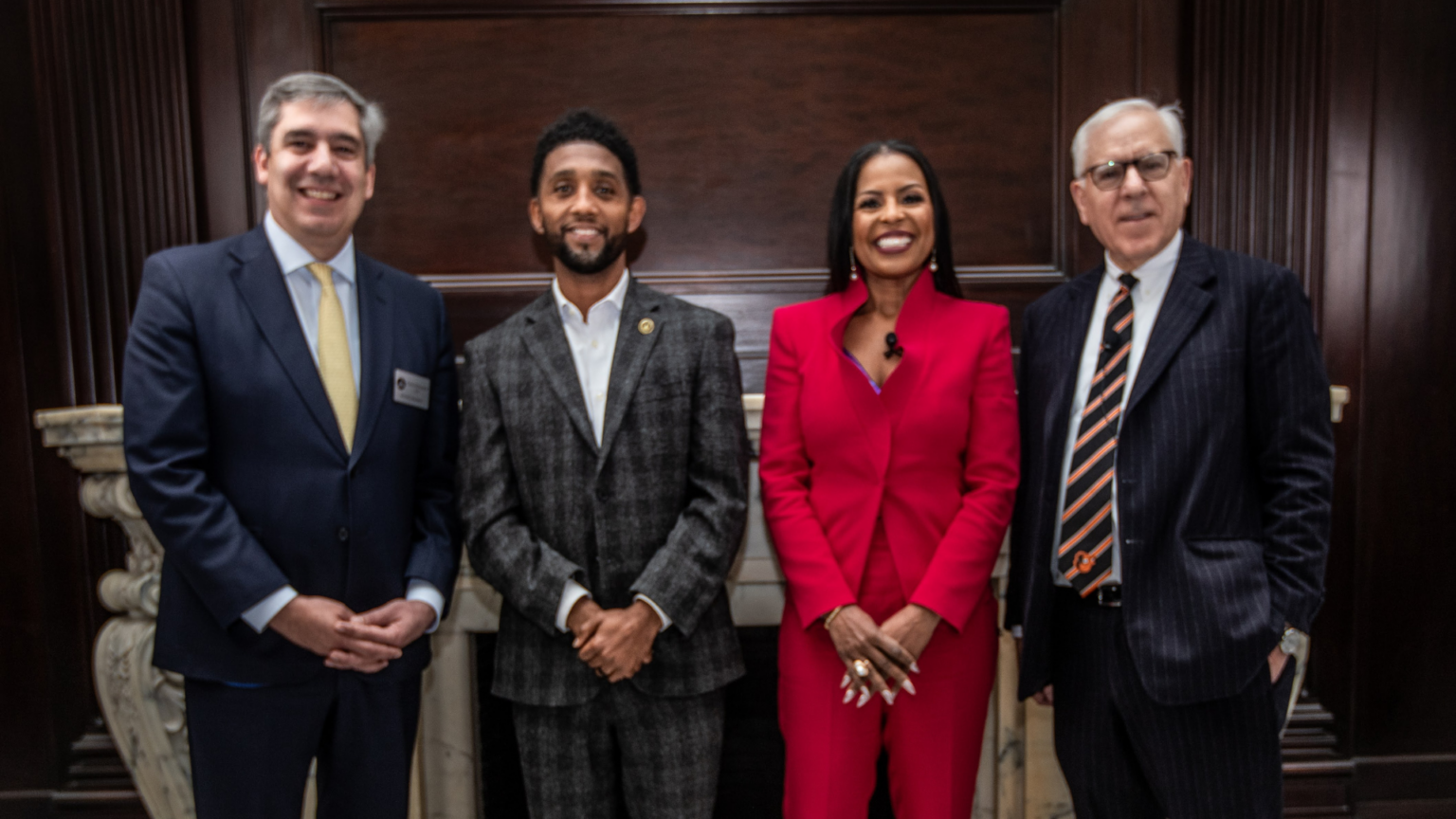 Welcome to Downtown Partnership of Baltimore