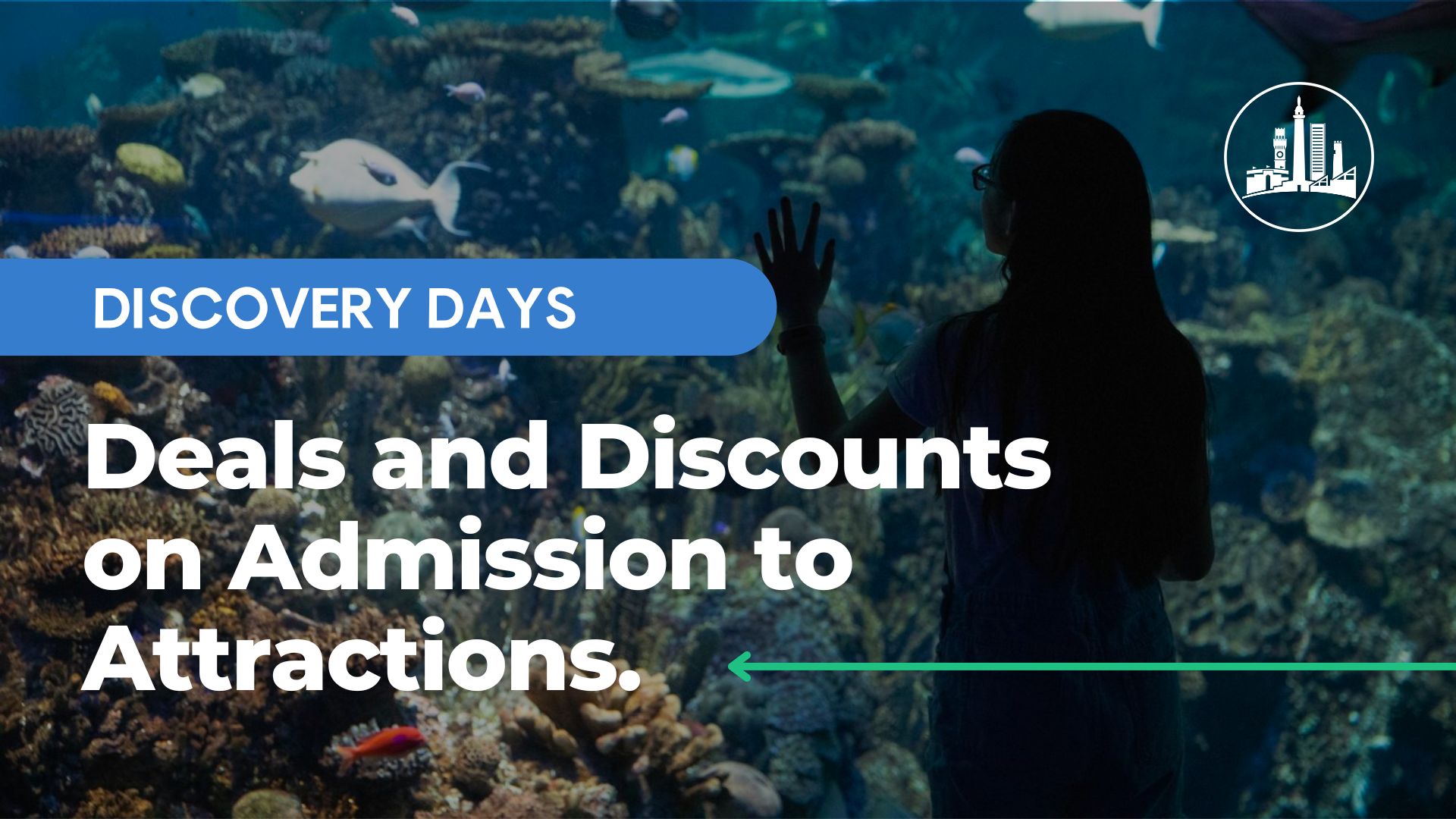 Downtown Discovery Days 2025 | Downtown Partnership of Baltimore