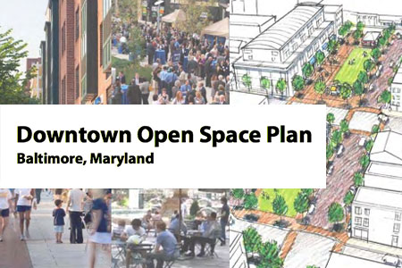 Downtown Management Authority Boundary Map | Downtown Partnership of ...