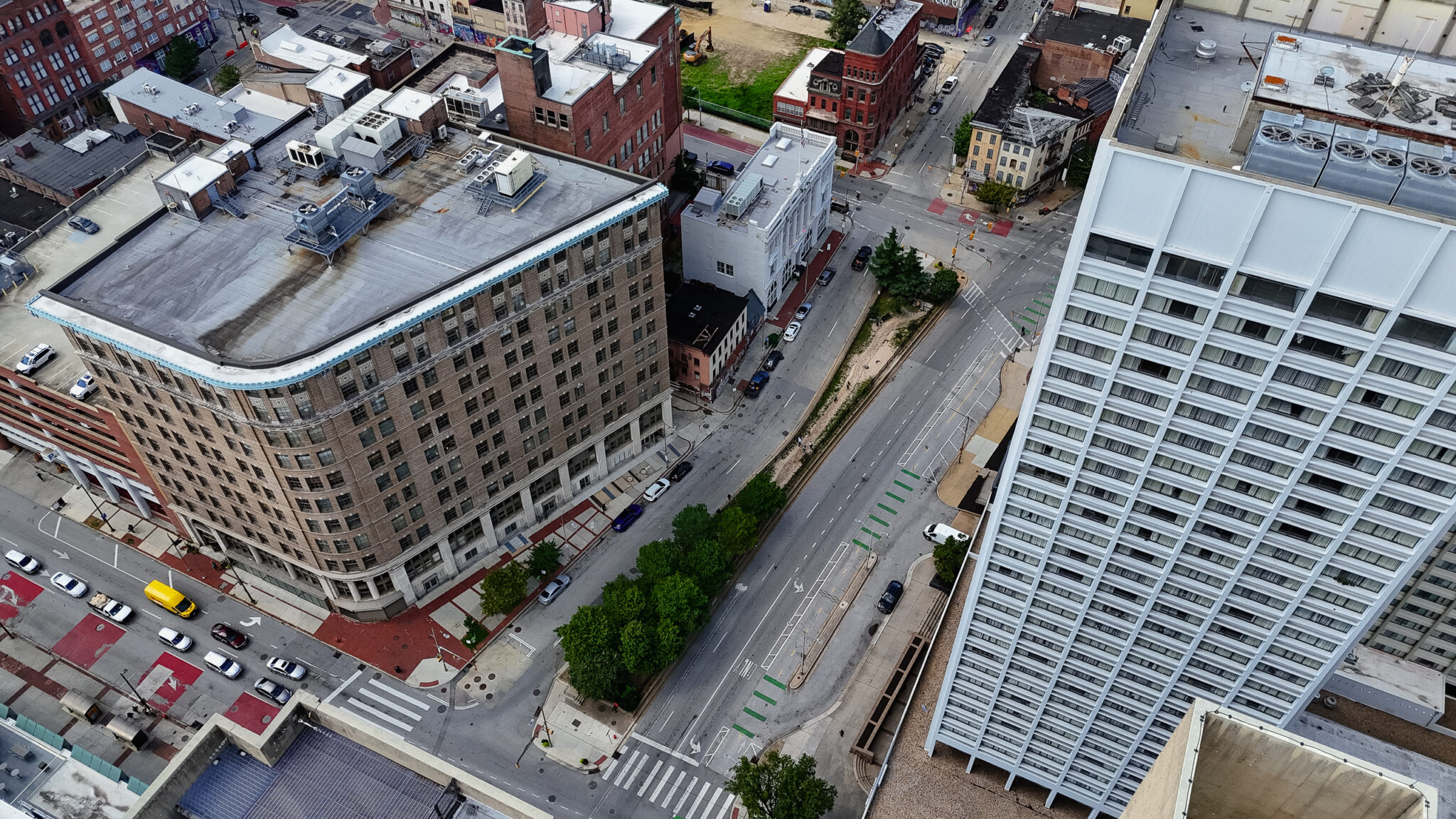 Downtown BOOST Program | Downtown Partnership of Baltimore