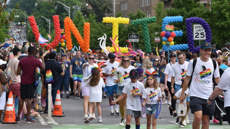 Baltimore Pride 2024 | Downtown Partnership of Baltimore