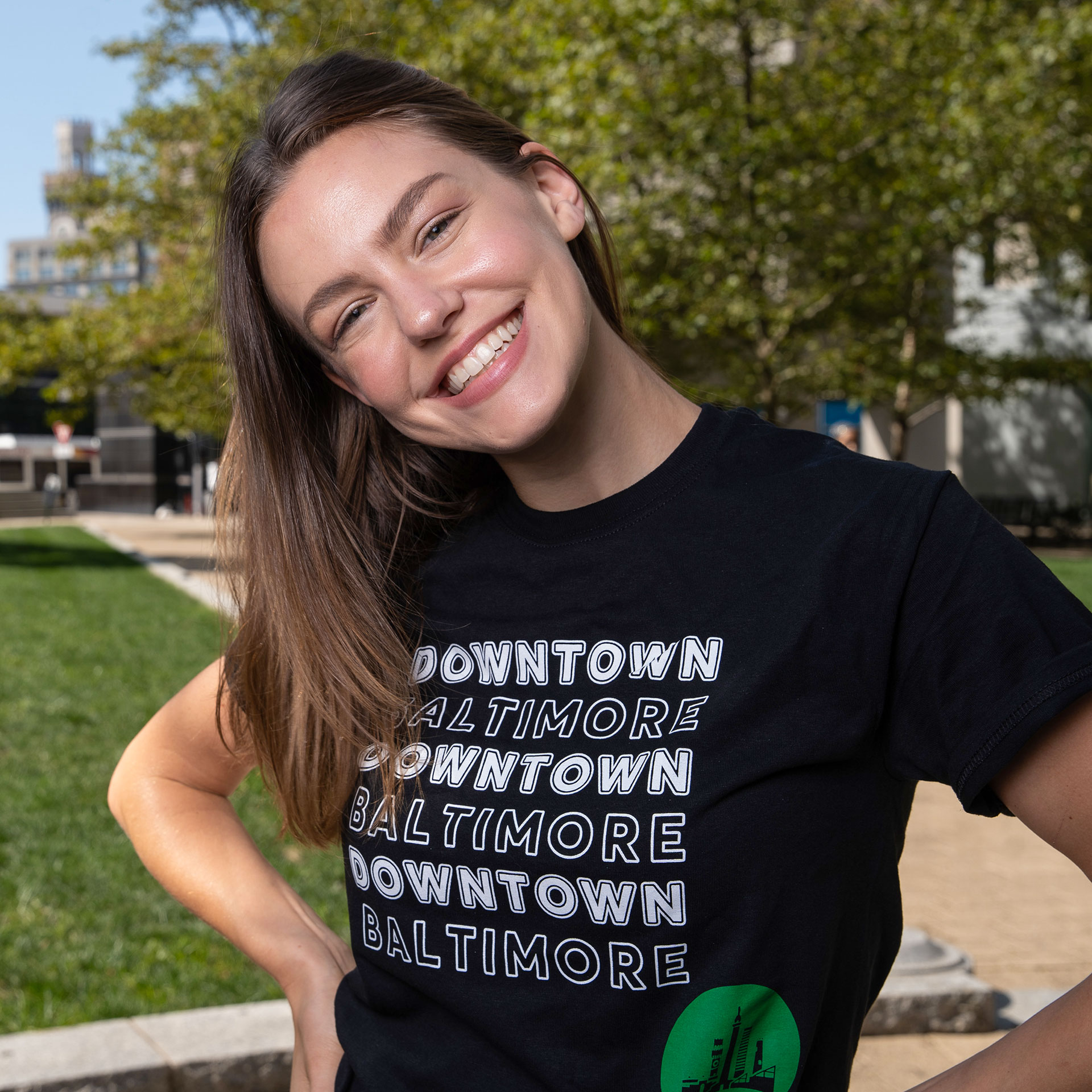 Staff | Downtown Partnership of Baltimore