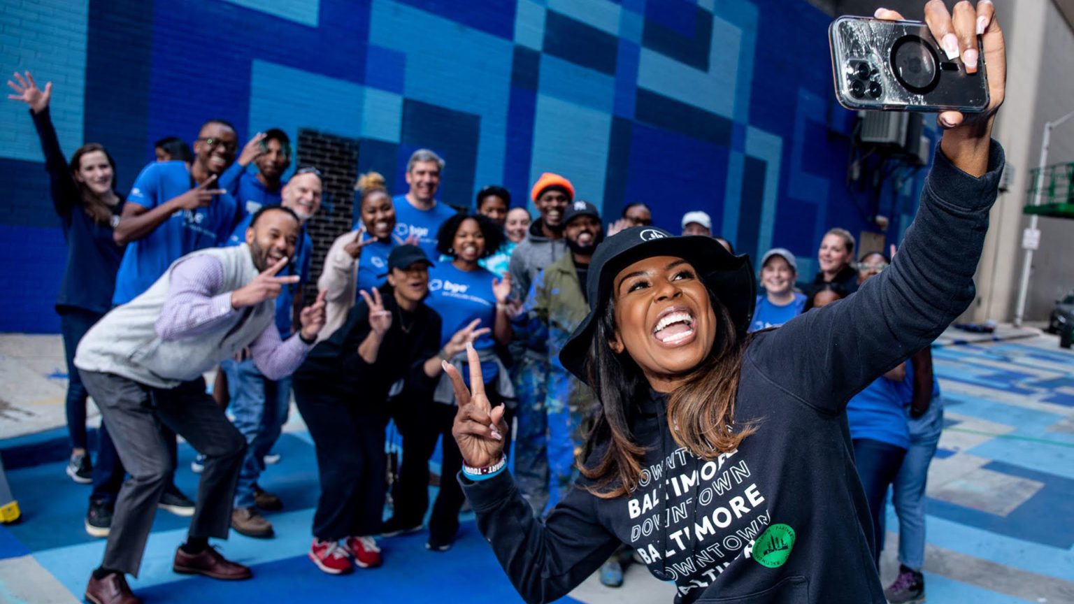22 Wins for Downtown Baltimore in 2022 | Downtown Partnership